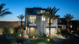 Skyvu | Luxury Houses in Las Vegas | Christopher Homes
